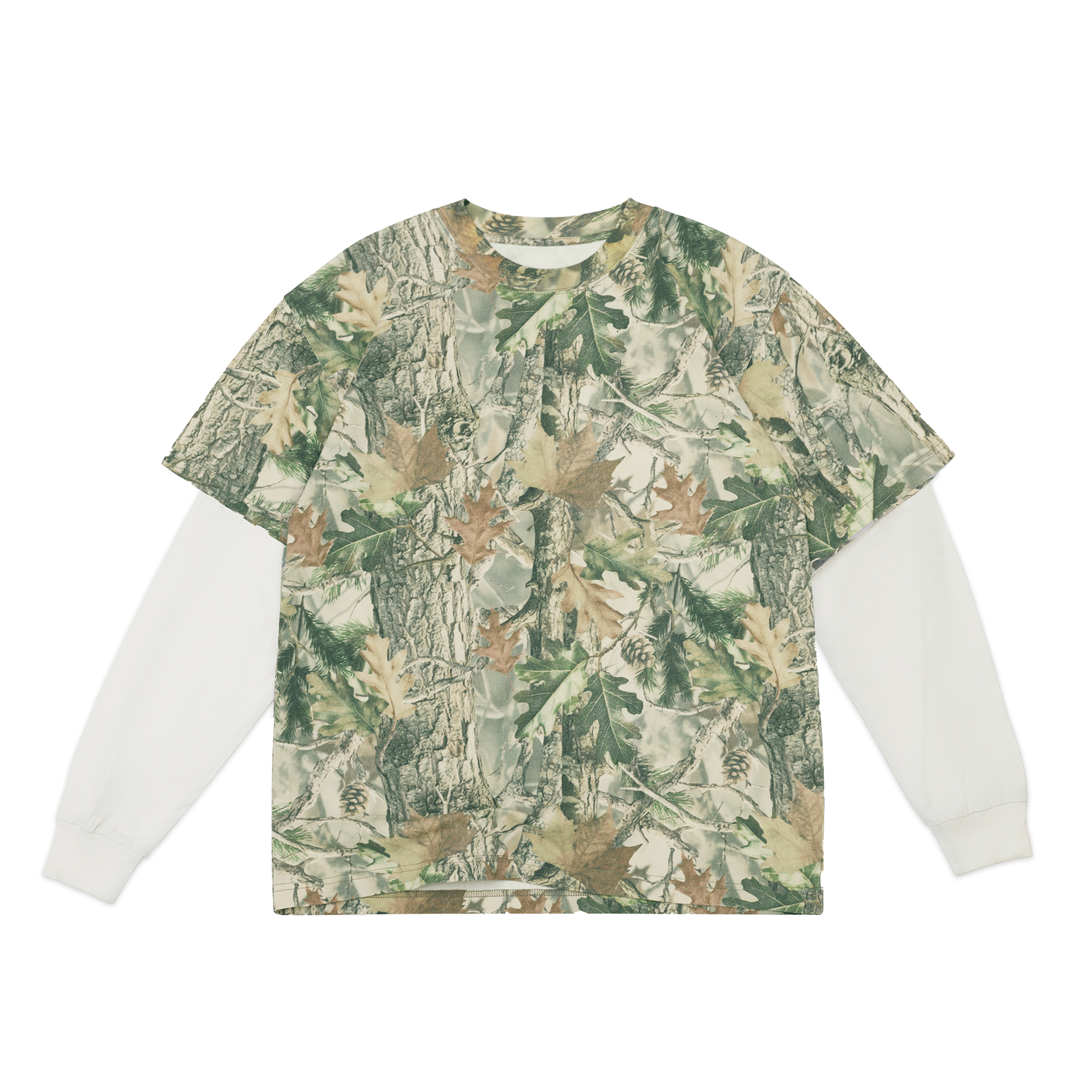 Camo Blanks – cottoncollective.org