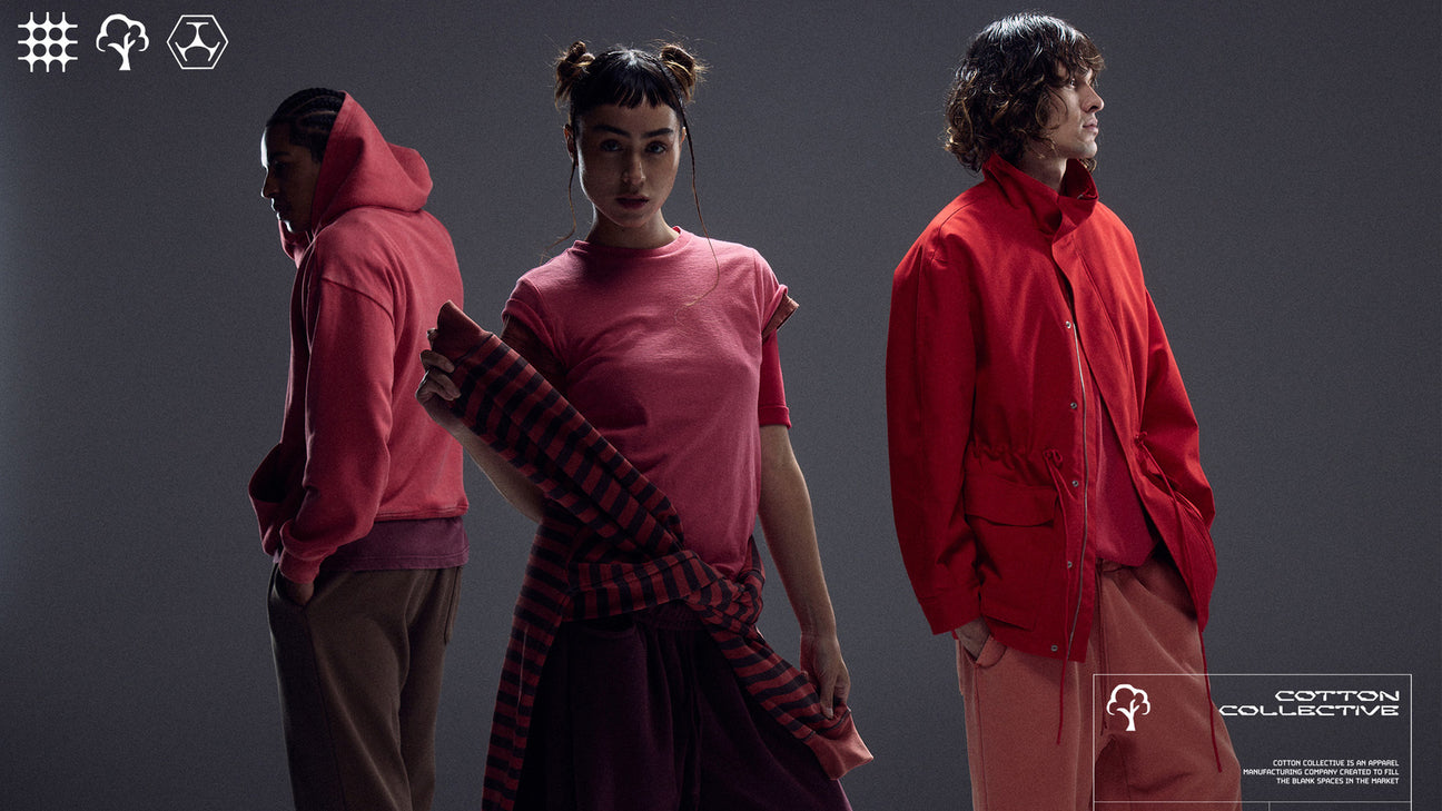 Cotton Collective – cottoncollective.org